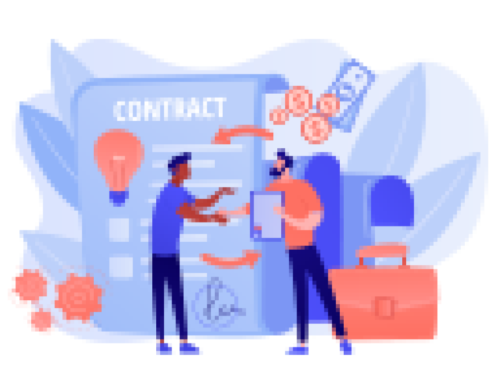 Asset Maintenance Contract Assetsadm